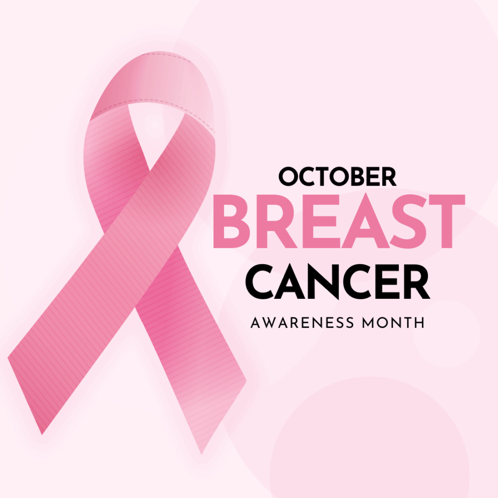October: Breast Cancer Awareness Month | The Jewish Association On Aging